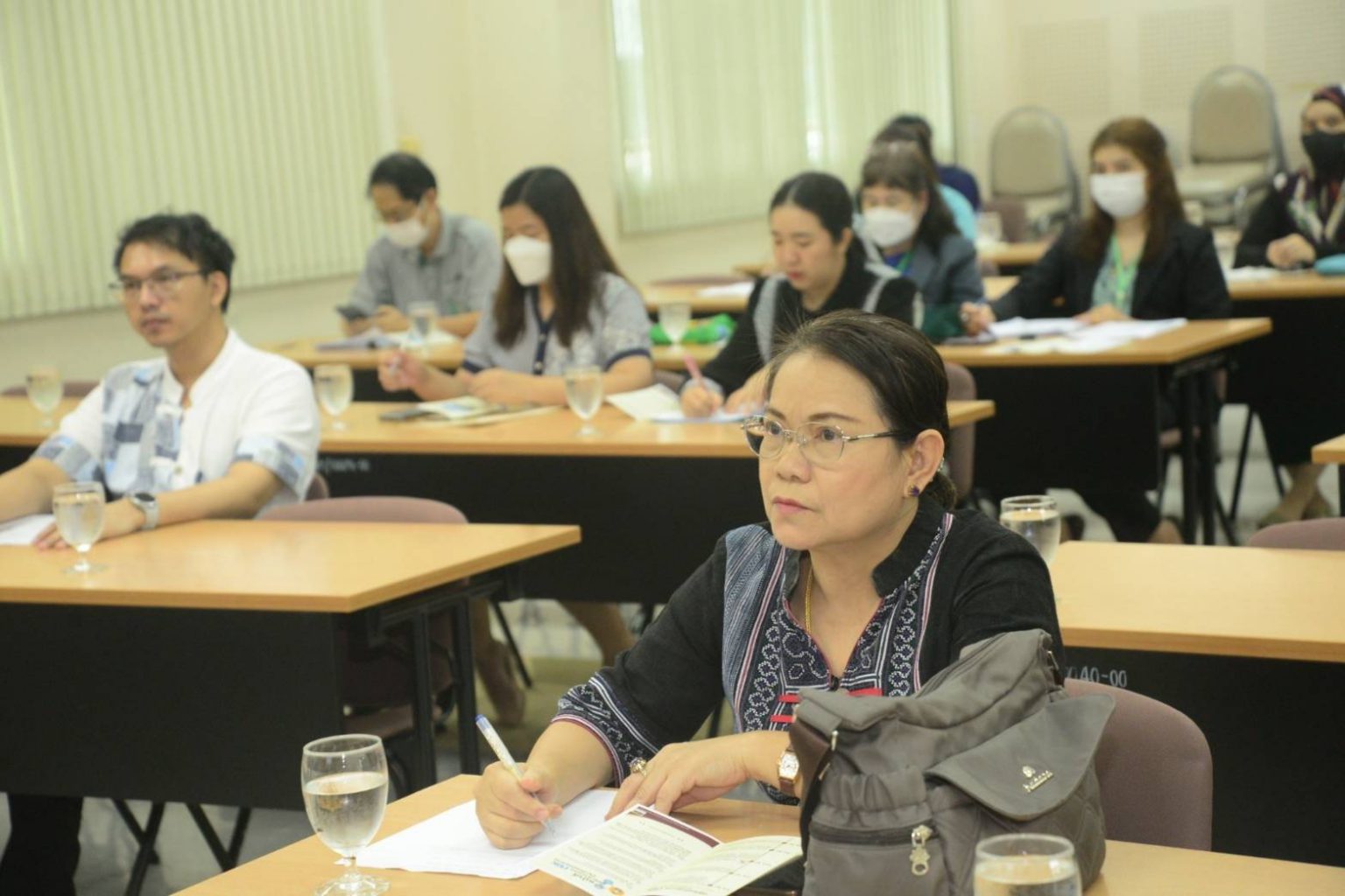 STOU ITA – มหาวิทยาลัยสุโขทัยธรรมาธิราช