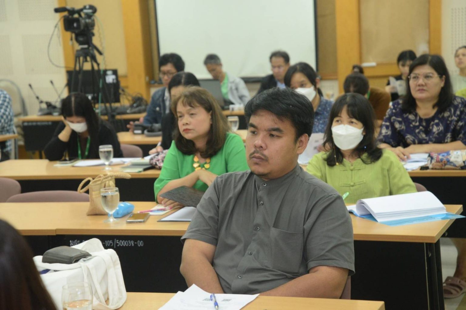 STOU ITA – มหาวิทยาลัยสุโขทัยธรรมาธิราช