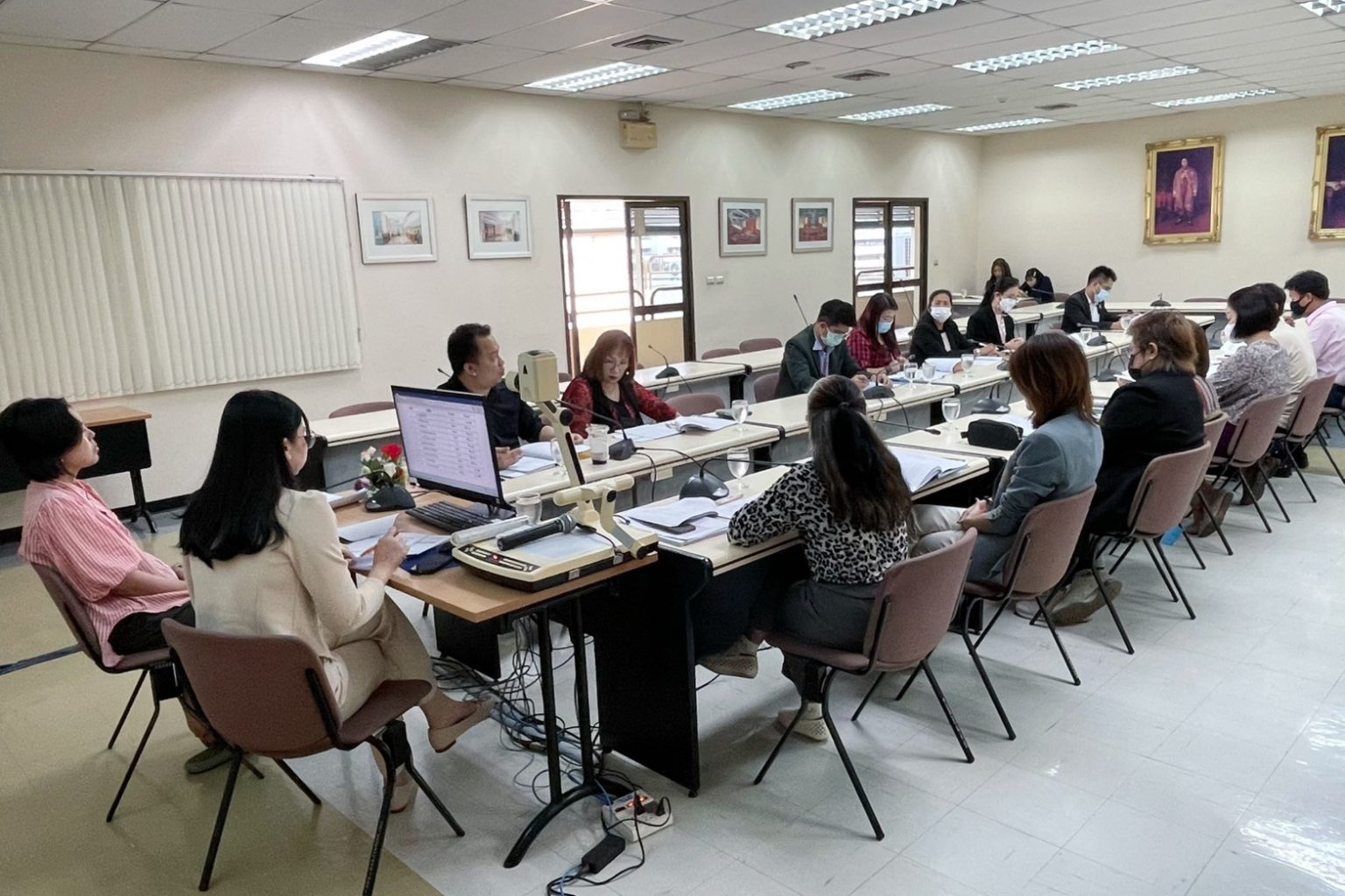 STOU ITA – มหาวิทยาลัยสุโขทัยธรรมาธิราช